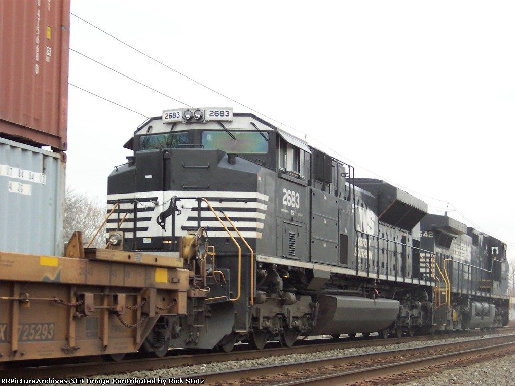 NS 2683
